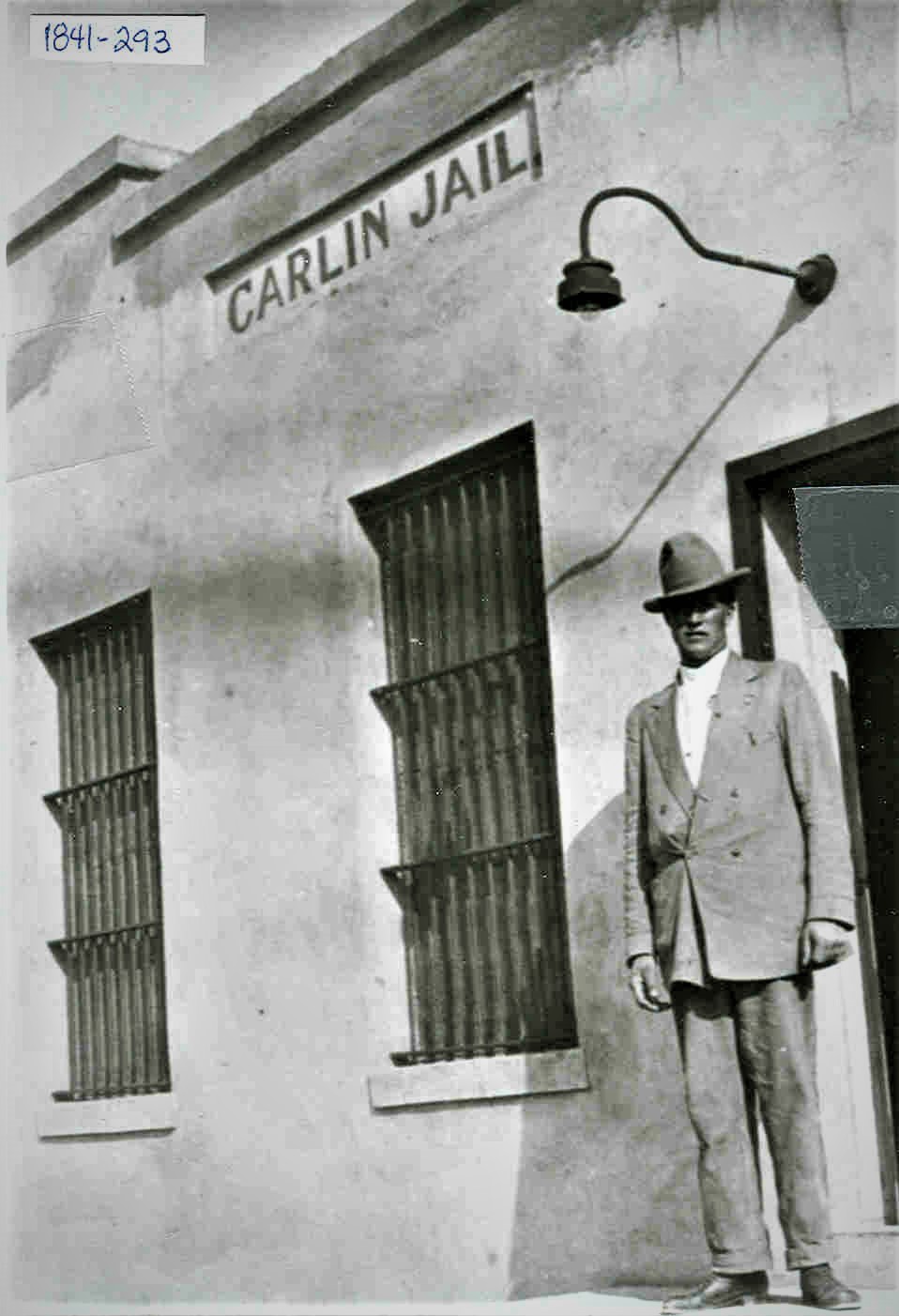 The Murder of Carlin’s Constable: The Story of Adolph Berning – Carlin ...